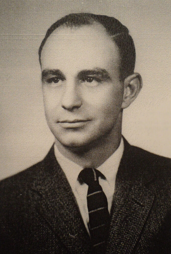 USModernist Archives