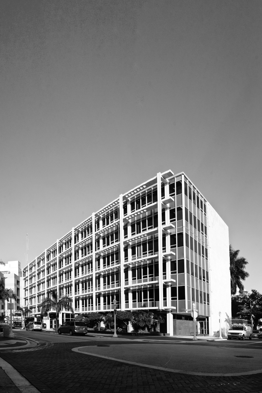 MCMO_SWFL | Featured | Lee County Administration Building