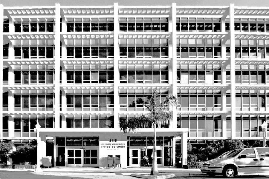 MCMO_SWFL | Featured | Lee County Administration Building