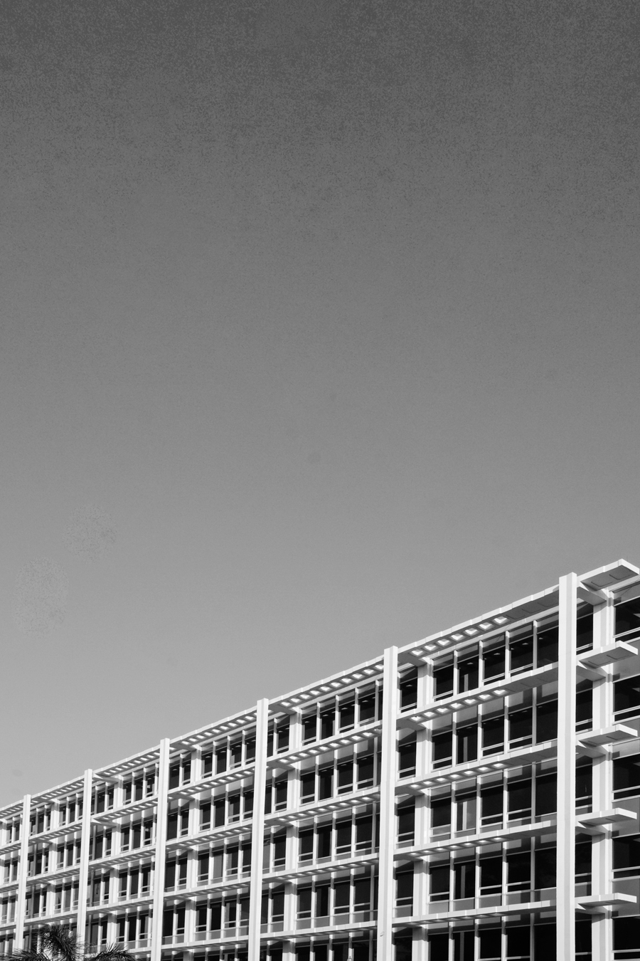 MCMO_SWFL | Featured | Lee County Administration Building