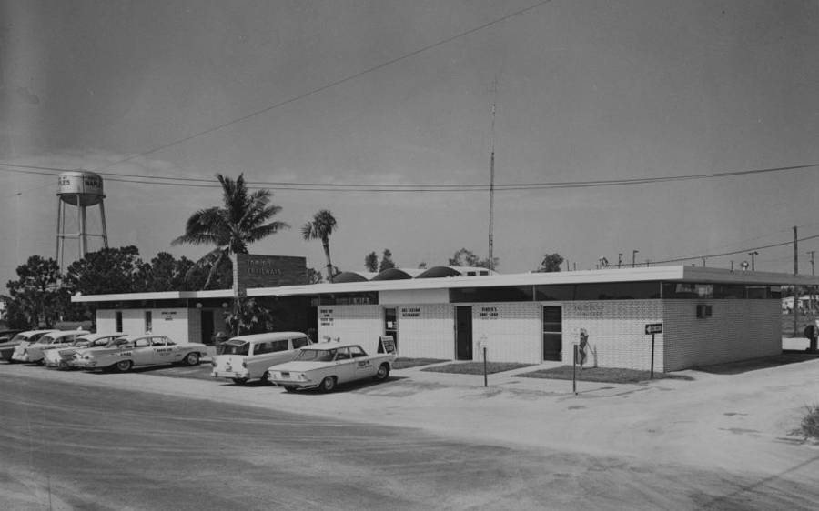 MCMO_SWFL | Workplace | Trailways Building