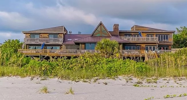 David R Wilborn Venice Florida City Of Tampa – Bay Art Files