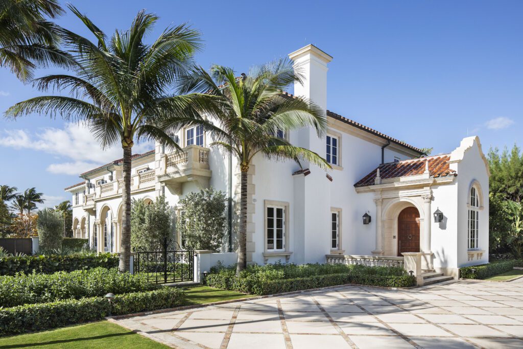 The Top Coastal Architects of 2023, from Ocean Home | Architects + Artisans