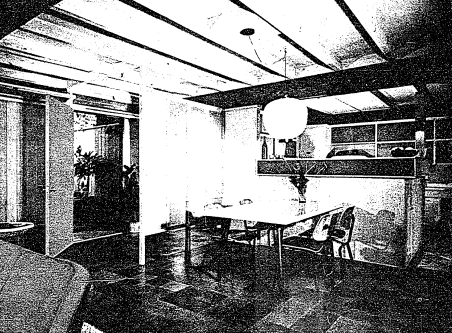 Architecture Magazine Library USModernist Archives