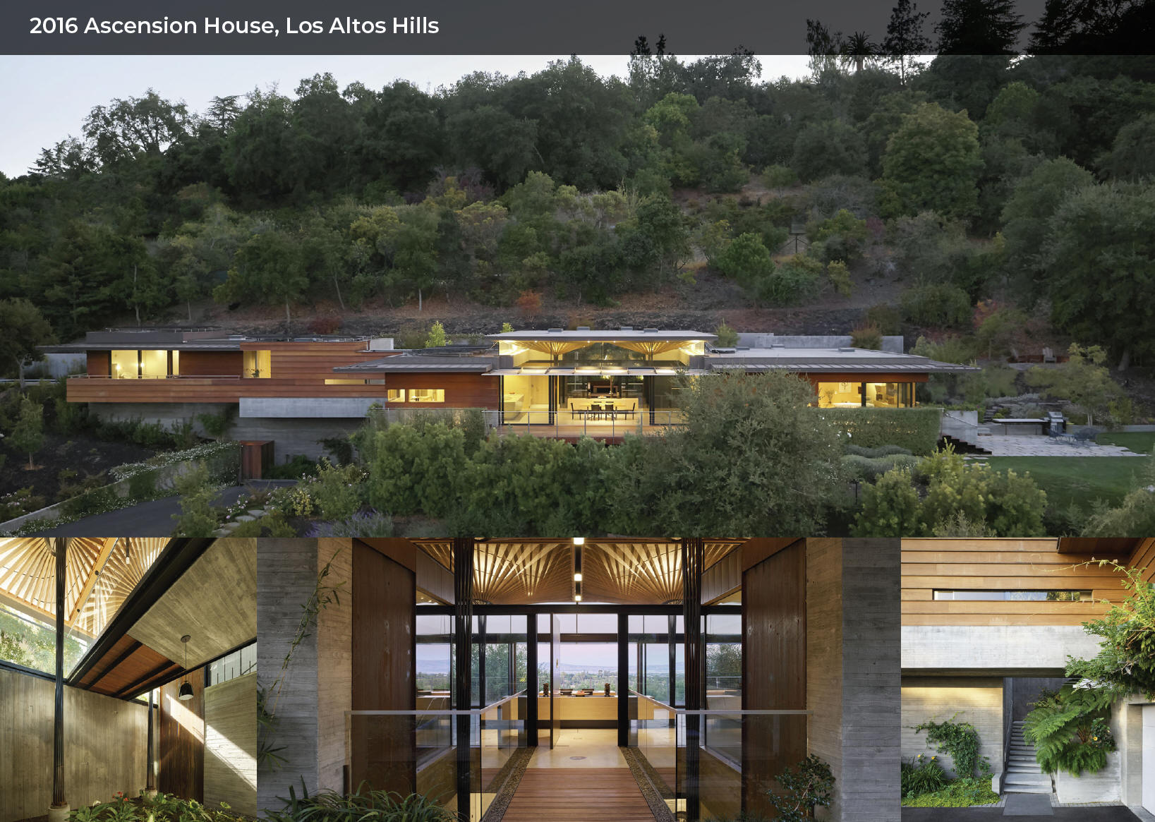 USModernist Archives