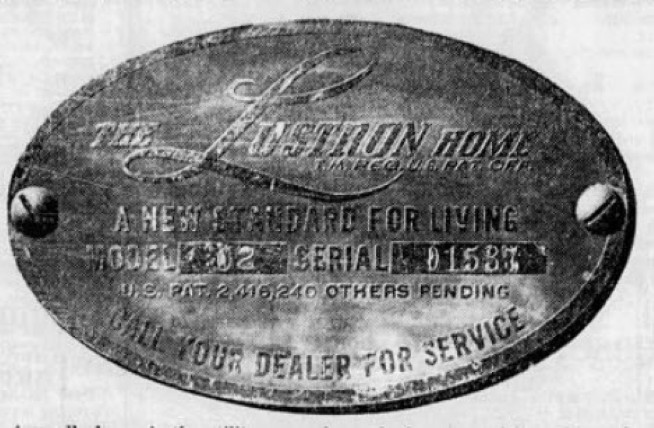 Document Moved
